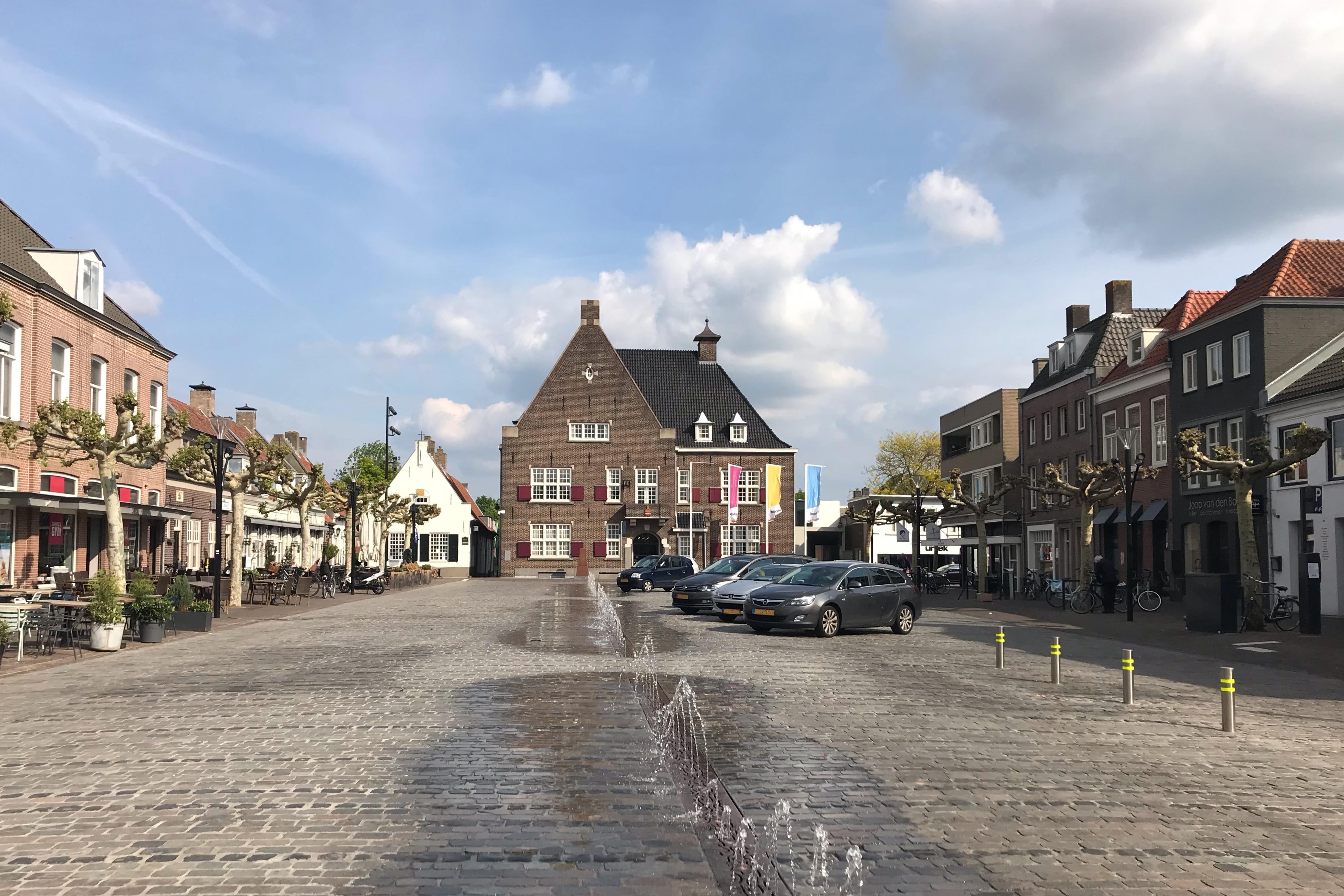 Ambities | Omgevingsvisie Boxtel
